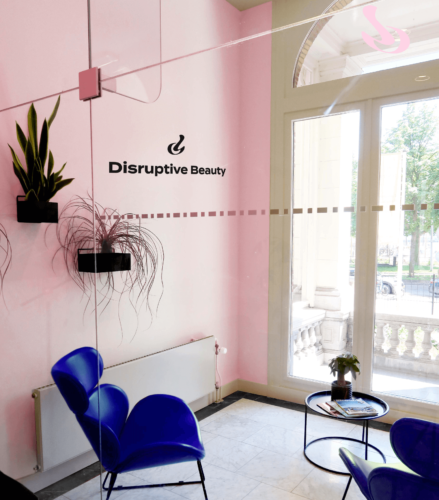 About Us - Disruptive Beauty